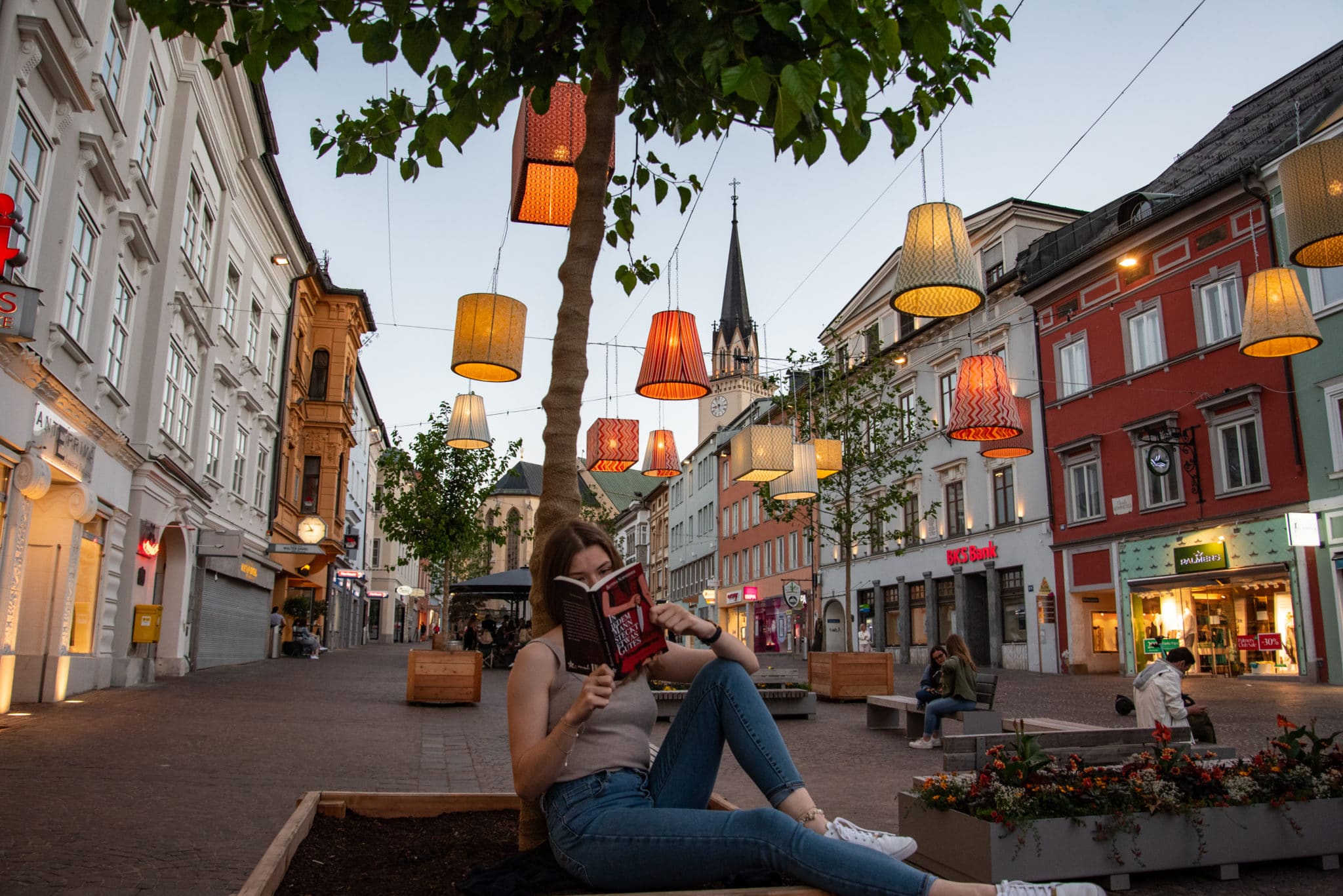 Villach-Feeling 2020: Atemberaubende Events, spektakuläre Shows ...